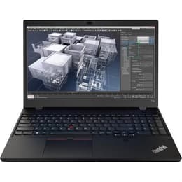 Lenovo ThinkPad T15P Gen 2 15-inch (2020) - Core i7-11800H - 16 GB ...