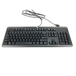 Hp Keyboard QWERTY SK-2025 | Back Market