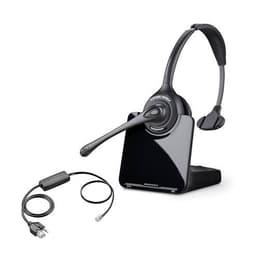 Plantronics CS510 with EHS APD-80 87327-01-R Noise cancelling Headphone ...