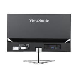 Viewsonic 24-inch Monitor 1920 x 1080 LED (VX2476-SMHD) | Back Market