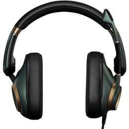 Epos H6 PRO Racing Green Noise cancelling Gaming Headphone with ...