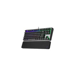 Cooler Master Keyboard QWERTY Backlit Keyboard CK530 V2 | Back Market