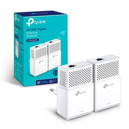 Tp-Link AV1000 Tl-PA7010 Router | Back Market