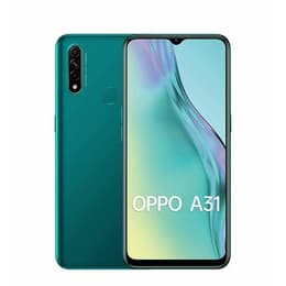 Oppo A31 128GB - Green - Unlocked - Dual-SIM | Back Market
