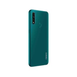 Oppo A31 128GB - Green - Unlocked - Dual-SIM | Back Market