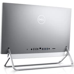 Dell Inspiron 5400 AIO 24" - Core i3-1115G4 - RAM 8 GB - HDD 1 TB ...