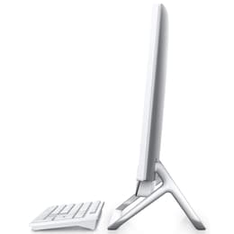 Dell Inspiron 5400 AIO 24" - Core i3-1115G4 - RAM 8 GB - HDD 1 TB ...