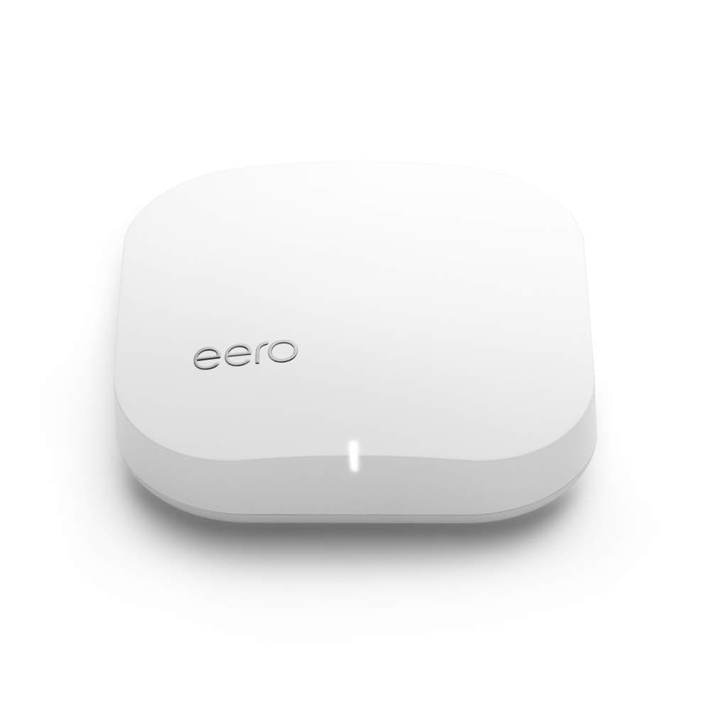 Home Wifi Access Point Eero B010001 - White | Back Market