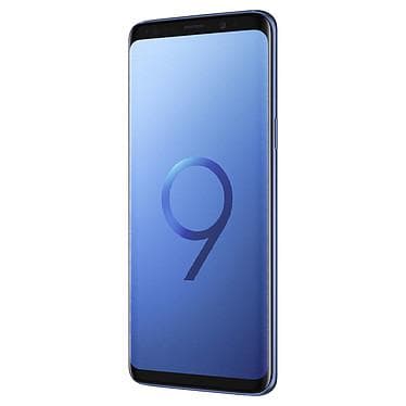 Galaxy S9 64GB - Blue - Unlocked | Back Market
