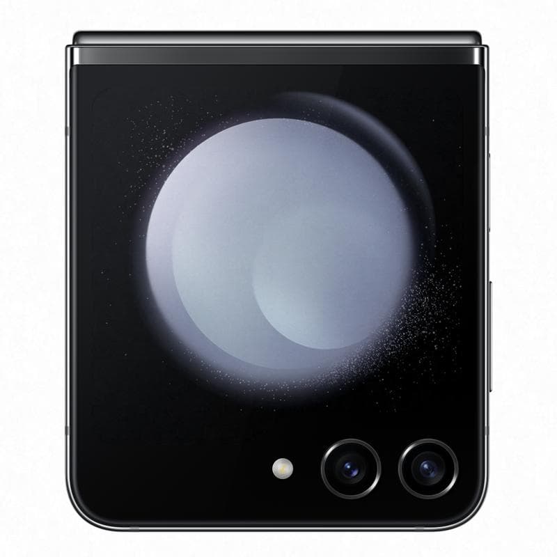 Galaxy Z Flip5 512GB - Blue - Unlocked | Back Market