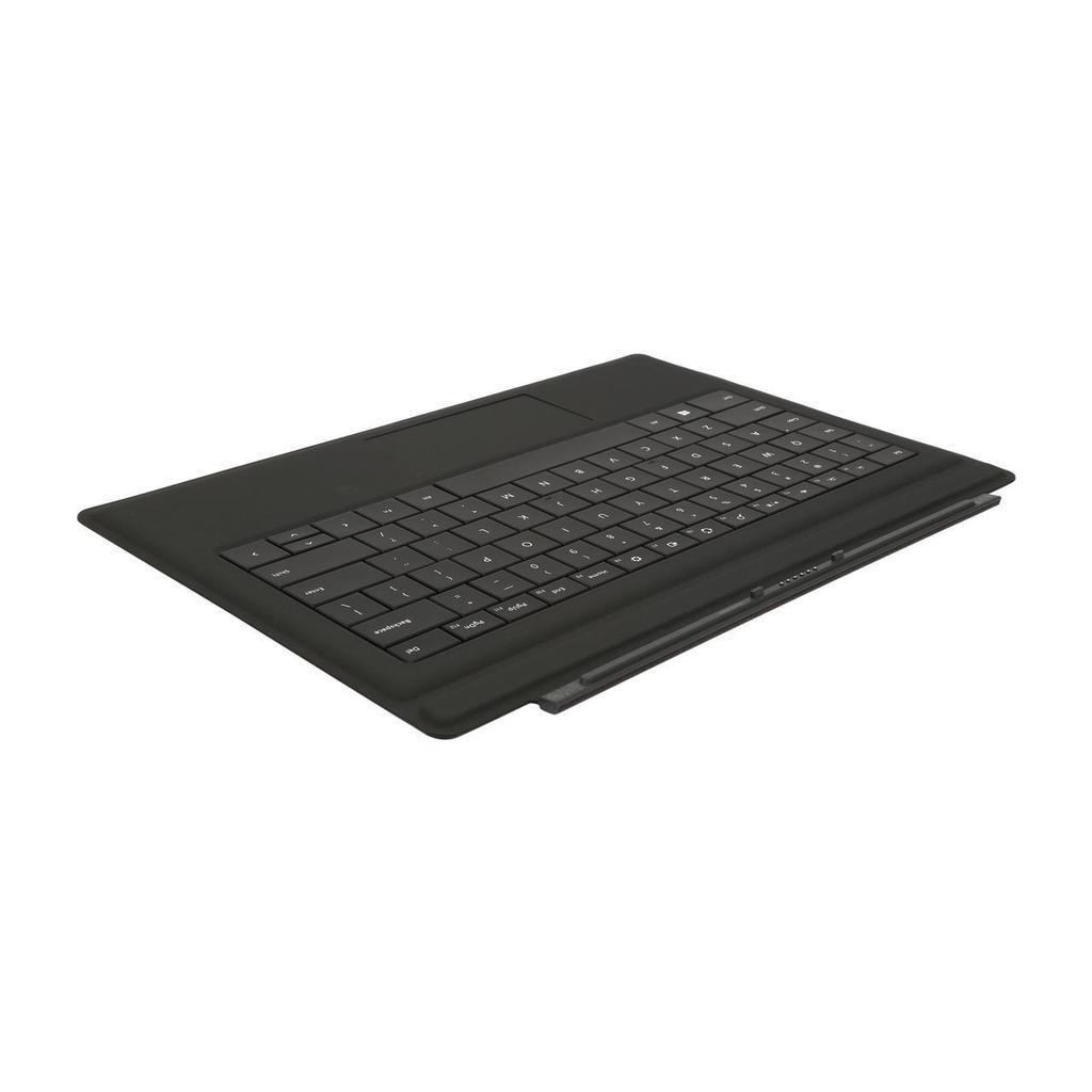 Microsoft Keyboard QWERTY Backlit Keyboard Surface Pro Type 3 Cover RF2 ...