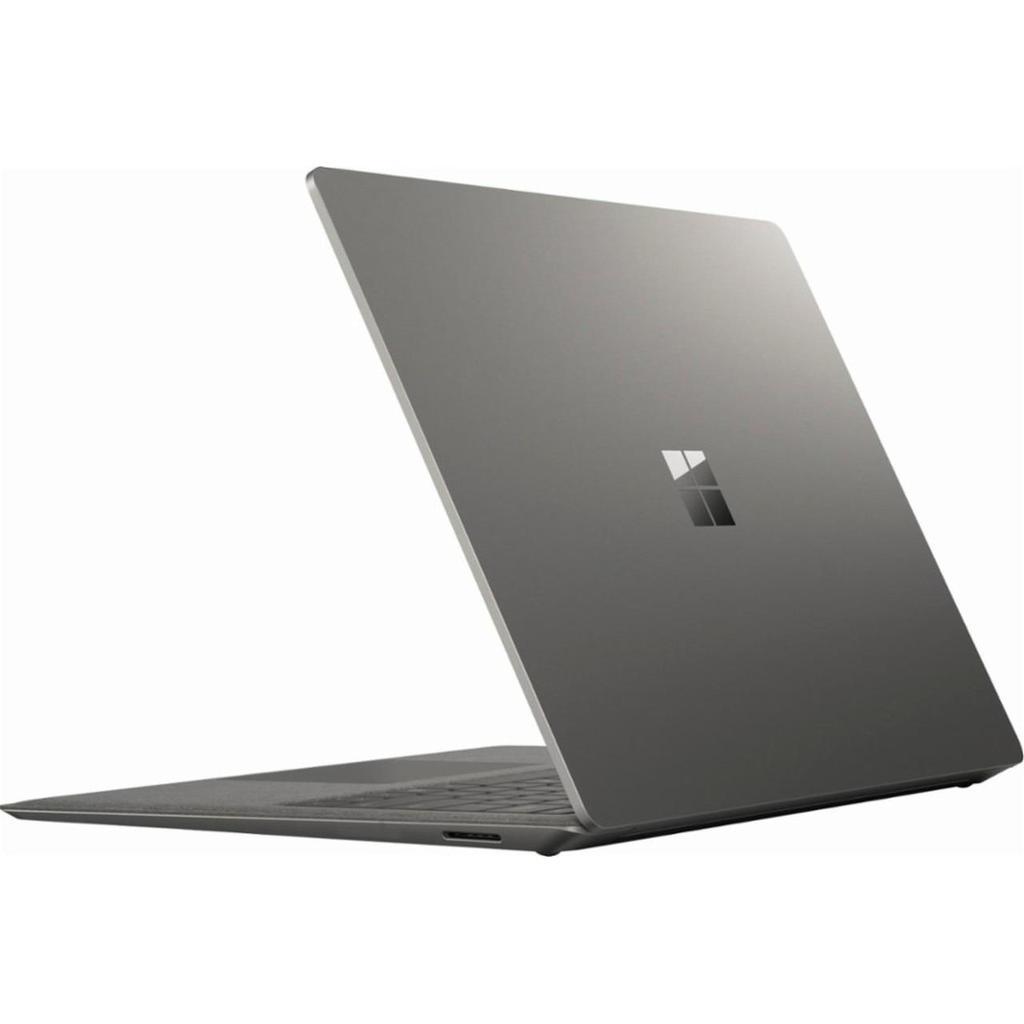 Microsoft Surface Laptop 13-inch (2017) - Core i7-7660U - 16 GB - SSD ...
