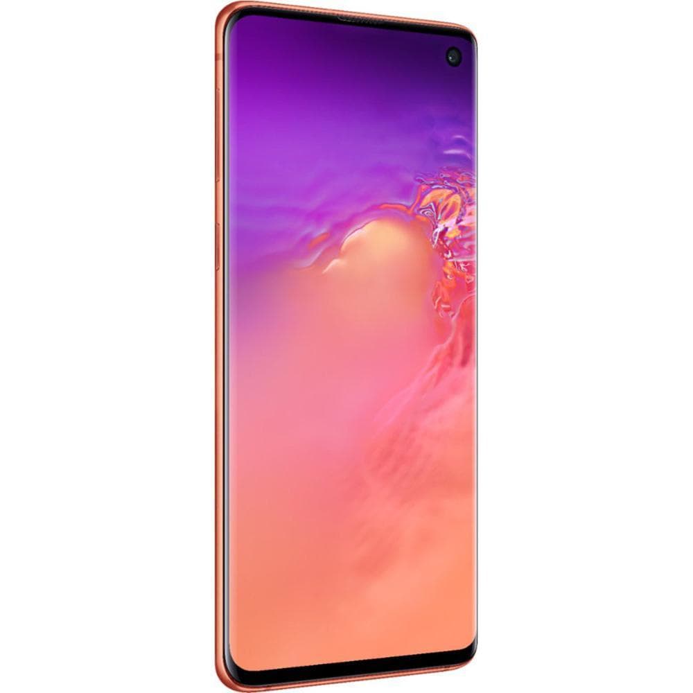 Galaxy S10 128GB - Pink - Unlocked | Back Market