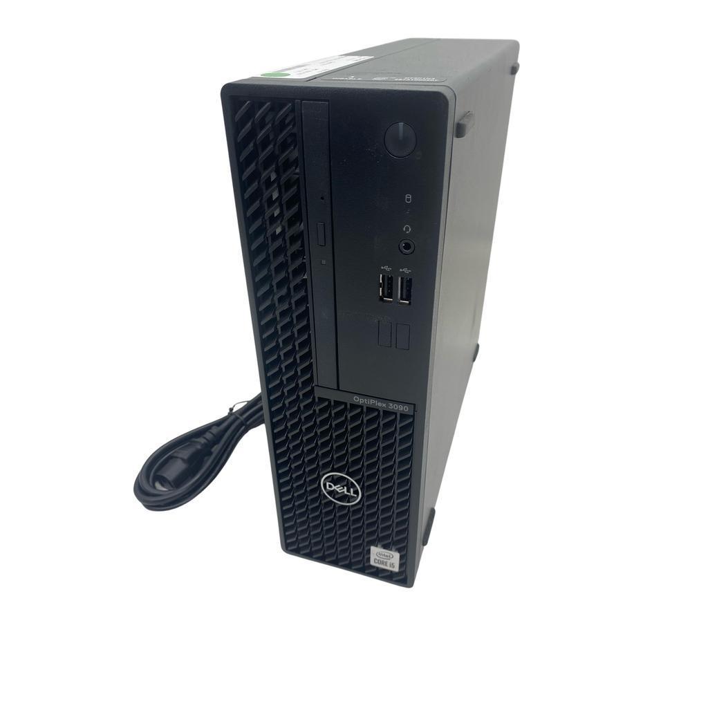 Dell OptiPlex D15S-3090 Core i5 3.1 GHz - SSD 256 GB RAM 16GB | Back Market