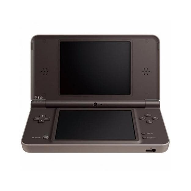 Nintendo DSI XL - Black | Back Market