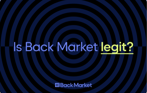 Download the app | Back Market
