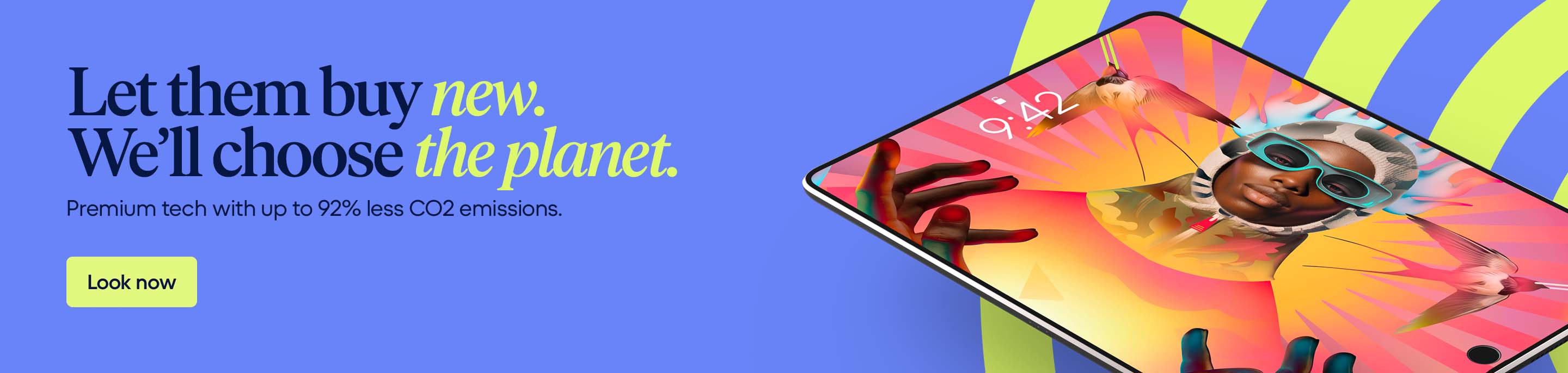 Your Refurbished (Super) Market | Back Market