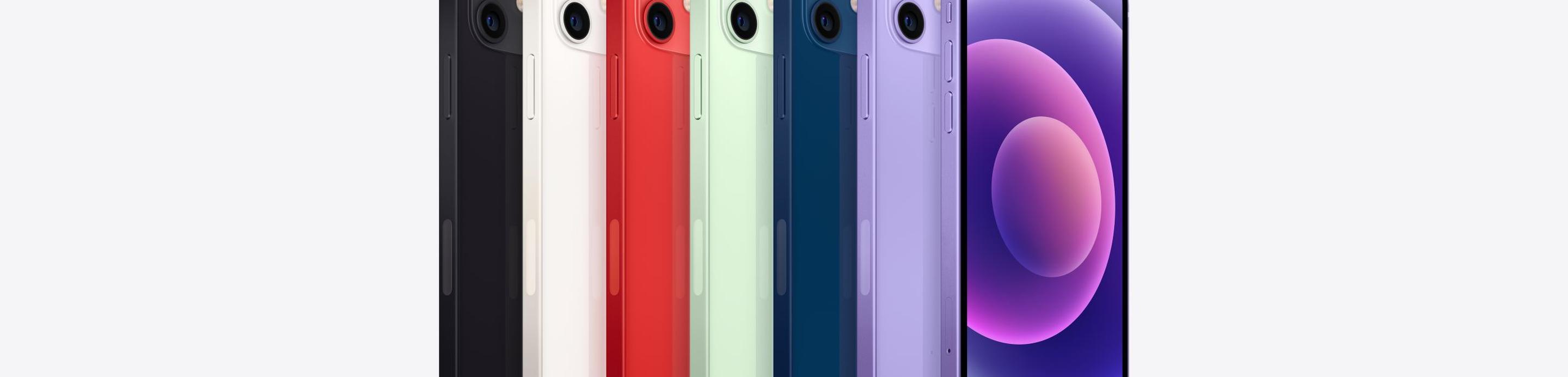 iPhone 12 Color | Back Market