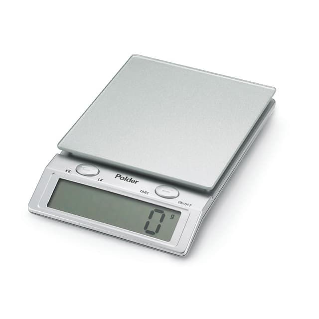 Polder Easy-Read Digital Kitchen scales | Back Market