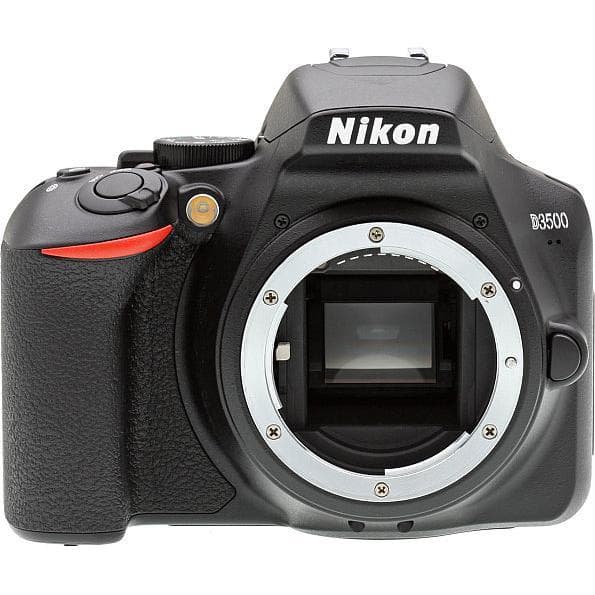 Used & Refurbished Nikon Cameras | Back Market