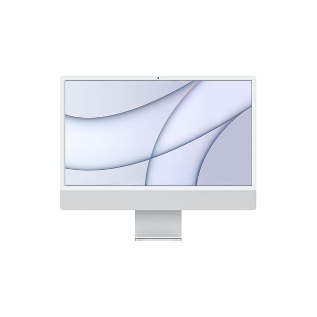 Used & Refurbished iMac 24-inch | Back Market