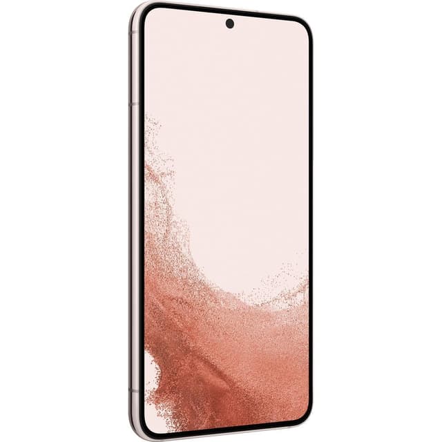 Galaxy S22 5G 128GB - Rose Gold - Unlocked | Back Market