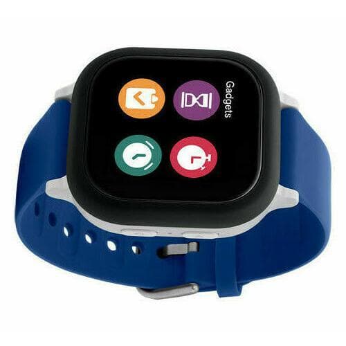 Verizon Smart Watch GizmoWatch GPS - Blue | Back Market