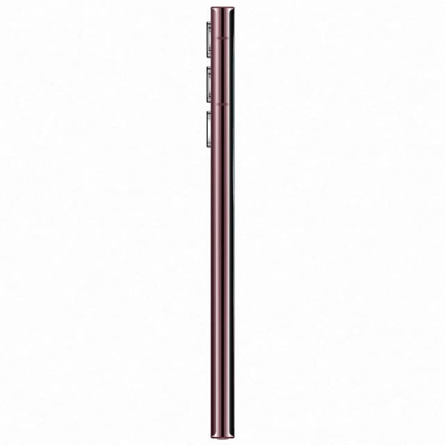 Galaxy S22 Ultra 5G 256GB - Dark Red - Unlocked | Back Market