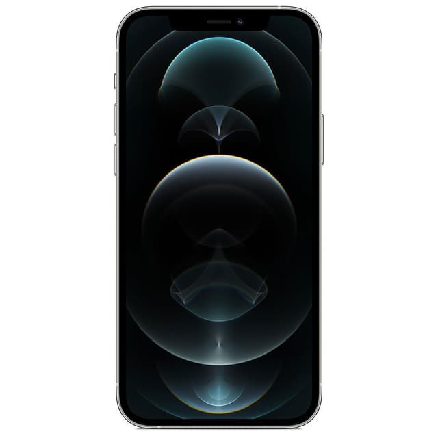 iPhone 12 Pro 128GB - Silver - Unlocked | Back Market