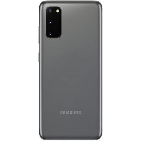 Galaxy S20 128GB - Gray - Unlocked | Back Market