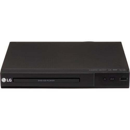 Lg Electronics DP132H DVD Player | Back Market