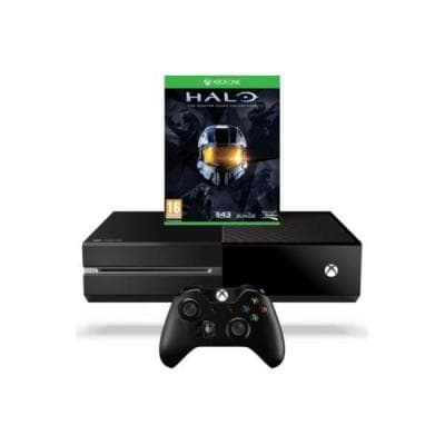 Trade in your Xbox consoles for Cash | Back Market