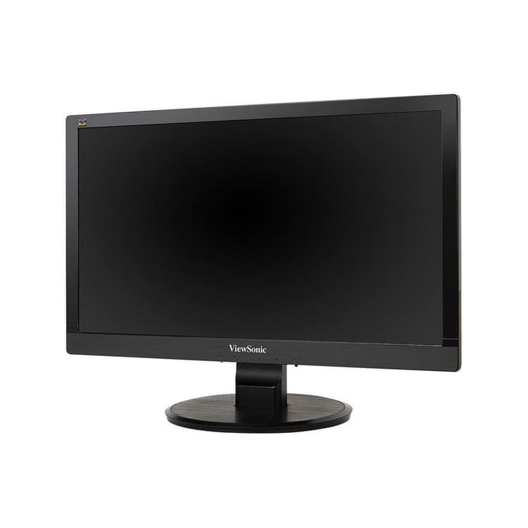Viewsonic 20-inch Monitor 1920 x 1080 LED (VA2055SA) | Back Market