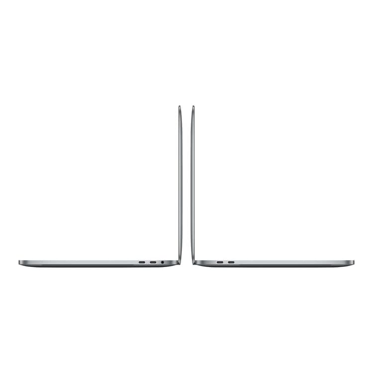 MacBook Pro Retina 15-inch (2019) - Core i7 - 16GB - SSD 512GB | Back ...