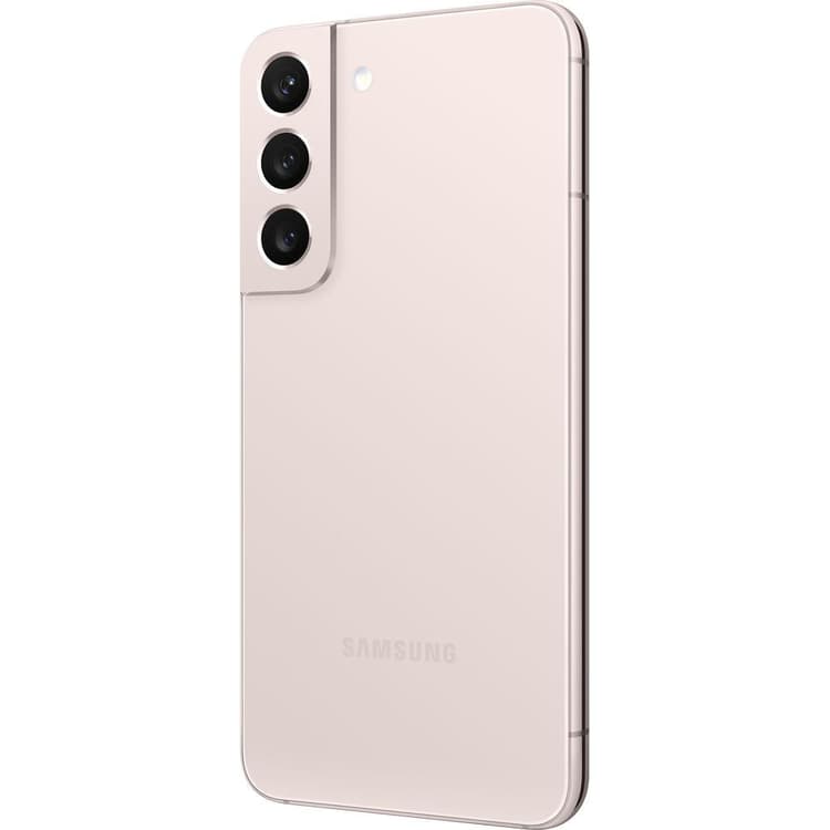 Galaxy S22 5G 128GB - Rose Gold - Unlocked | Back Market