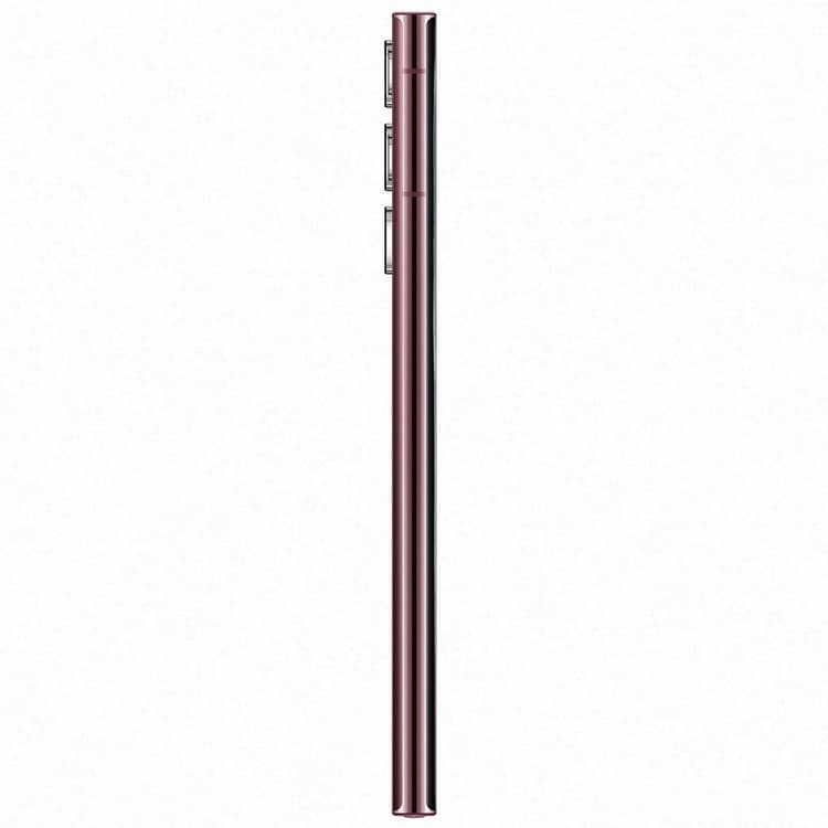 Galaxy S22 Ultra 5G 256GB - Dark Red - Unlocked | Back Market