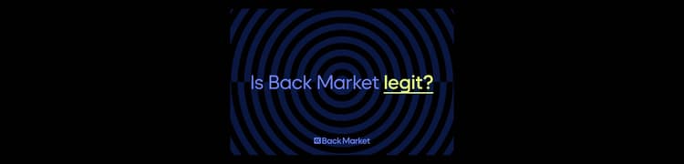 Is Back Market legit? | Back Market
