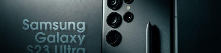 Samsung Galaxy S23 Ultra Review: The new smartphone king | Back Market