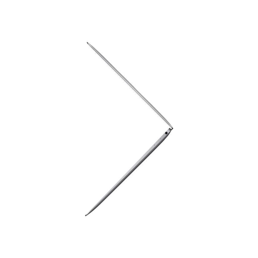 MacBook Retina 12-inch (2017) - Core m3 - 8GB - SSD 256GB | Back Market