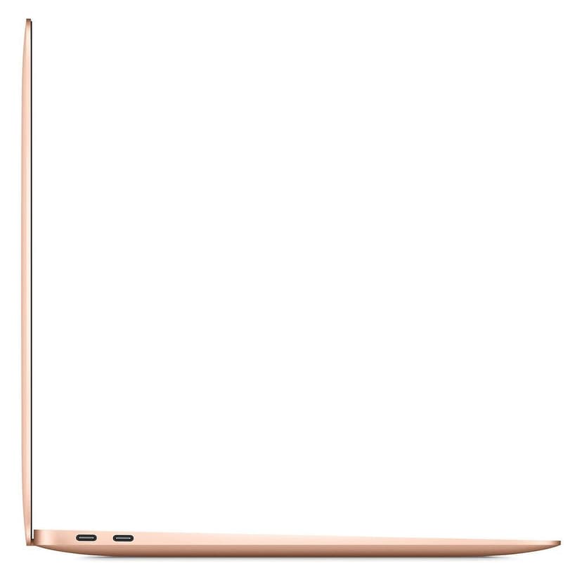 MacBook Air (2020) 13-inch - Apple M1 8-core and 7-core GPU - 8GB RAM ...
