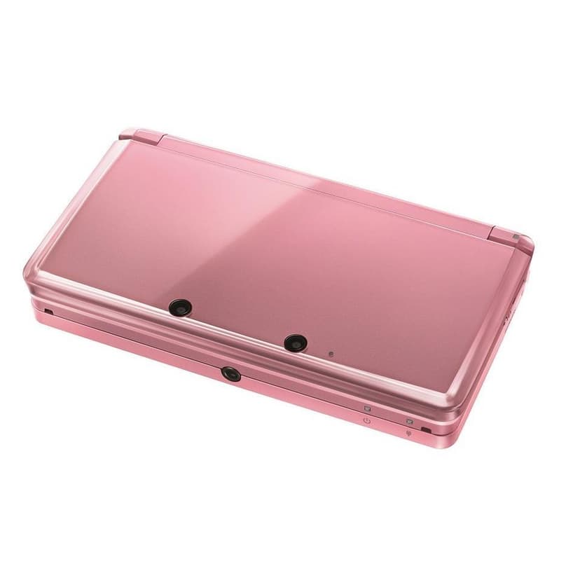 Nintendo 3DS - Pink | Back Market