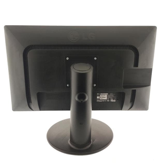 LG 24-inch Monitor 1920 x 1080 LCD (24MB35P-B) | Back Market
