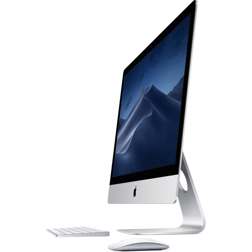 iMac 27-inch Retina (Early 2019) Core i5 3.0GHz - HDD 1 TB - 32GB ...