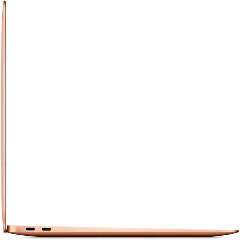MacBook Air Retina 13-inch (2020) - Core i3 - 8GB - SSD 512GB | Back Market
