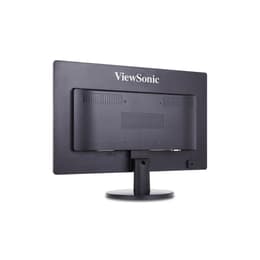 Viewsonic 19-inch 1366 x 768 HD Monitor (VA1917) | Back Market