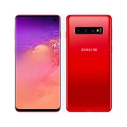 Comorama изместване изправяне samsung s10+ red съответно средства пирамида