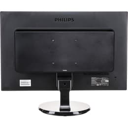 Monitor 24" LCD Full HD Phillips 246V5LHAB | Back Market