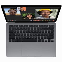 MacBook Air Retina 13-inch (2020) - Core i5 - 16GB - SSD MacBook Air Retina 13-inch (2020) - Core i5 - 16GB - SSD