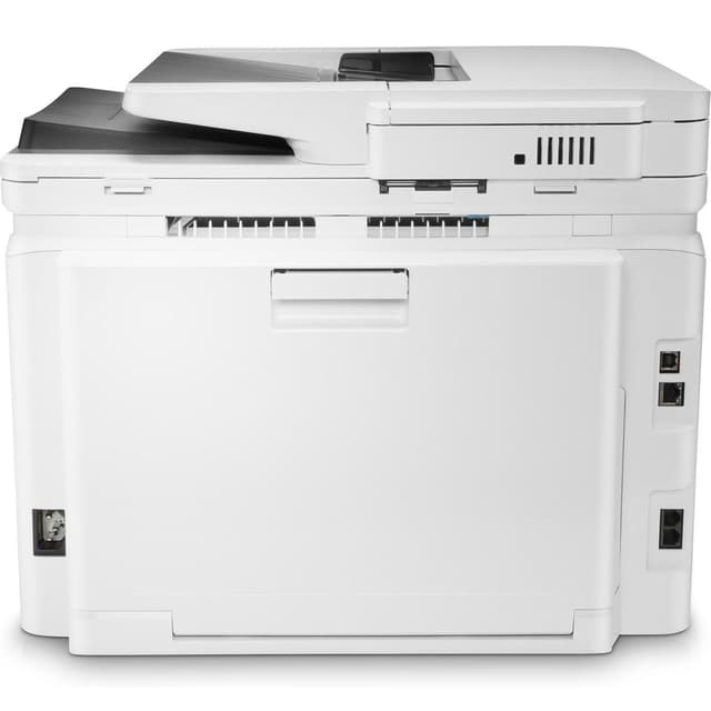 Hp Color Laserjet Pro MFP M281cdw Wireless Multifunction Printer | Back ...